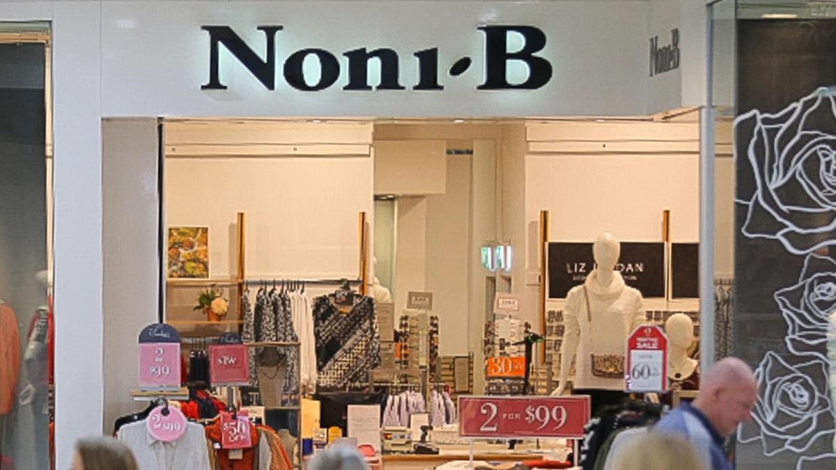 Mosaic Brands administration: Retailer behind mall mainstays Millers ...