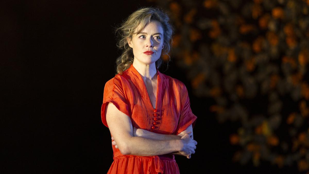 Sunday Reed is not just a supporting character in Sidney Nolan’s story ...