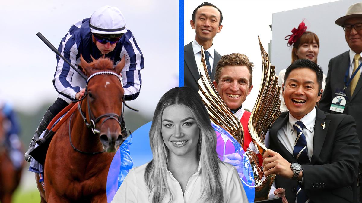 KIERSTEN DUKE: Ascoli Piceno is the Golden Eagle favourite but Lake ...