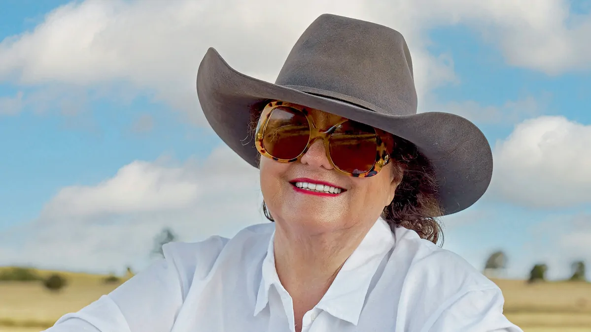 Gina Rinehart’s Hancock Prospecting and Chris Ellison’s Mineral ...