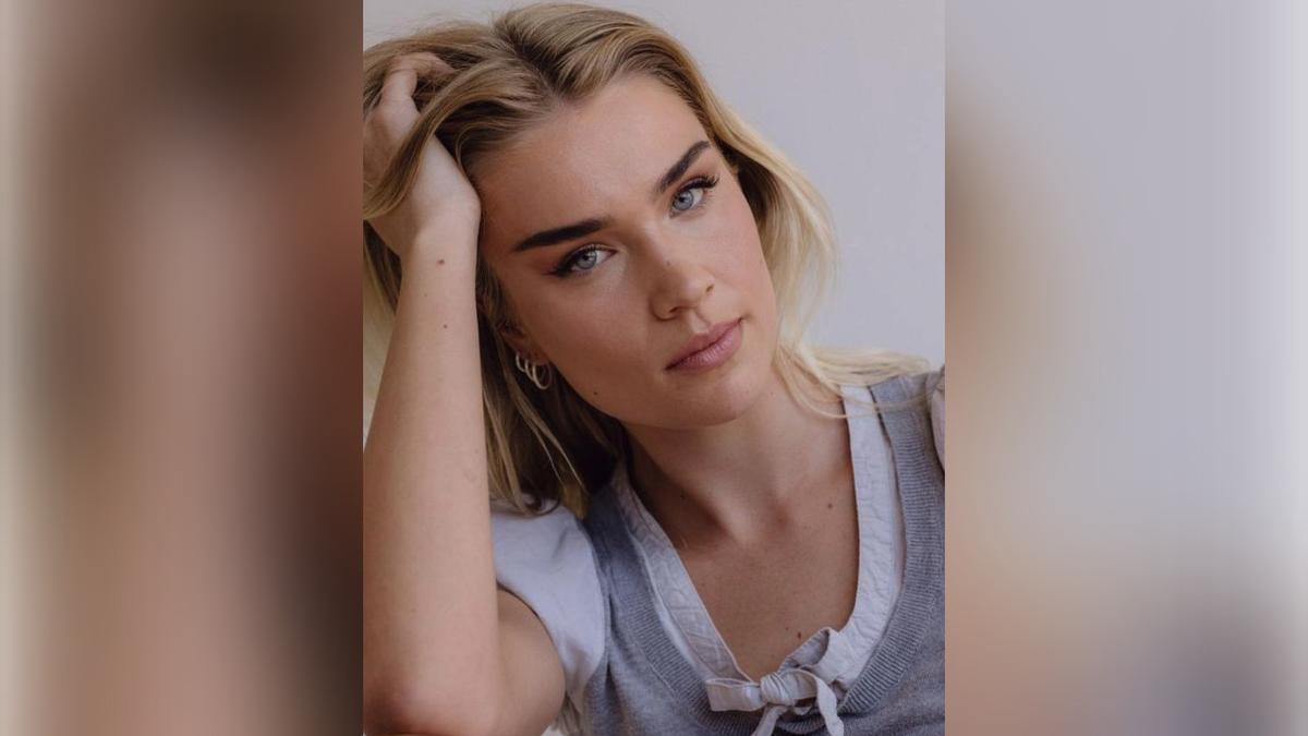 Elise Hodder: Tributes flow at funeral of Clifton Hill model killed by ...