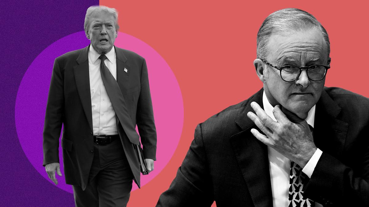 ISABELLE MULLEN: Anthony Albanese will need to build bridges in the ...