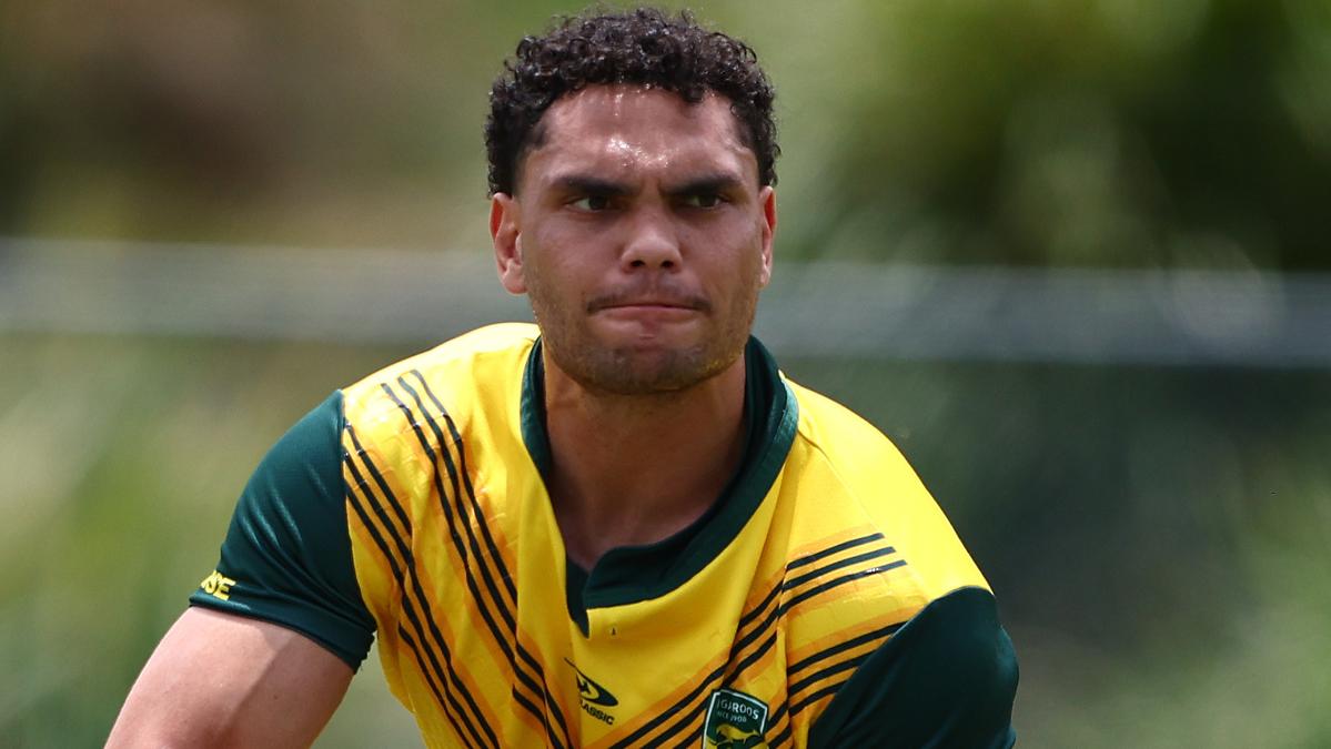 Xavier Coates opens up over backlash for choosing Australia in Pacific ...