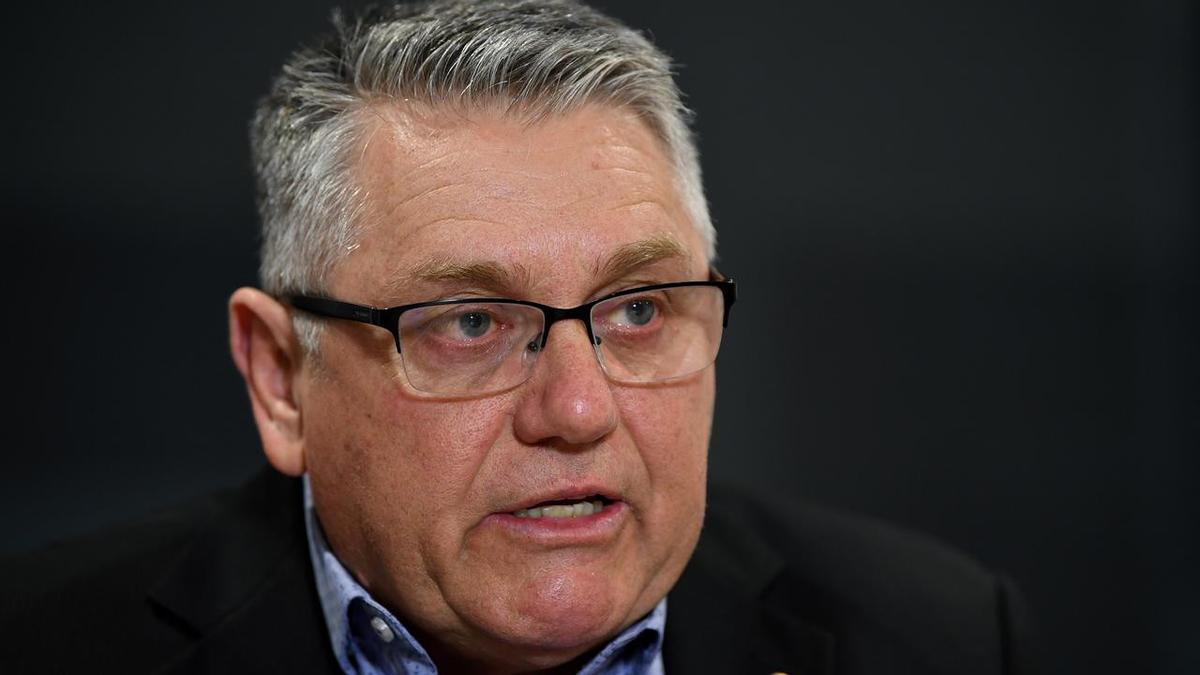 Ray Hadley loses top spot in radio ratings for the first time in 20 ...