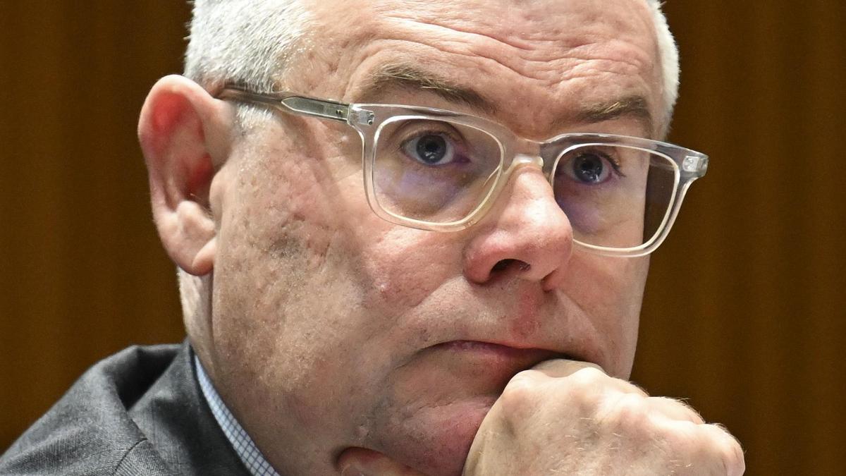 Business Council of Australia accuses Murray Watt of misrepresenting ...