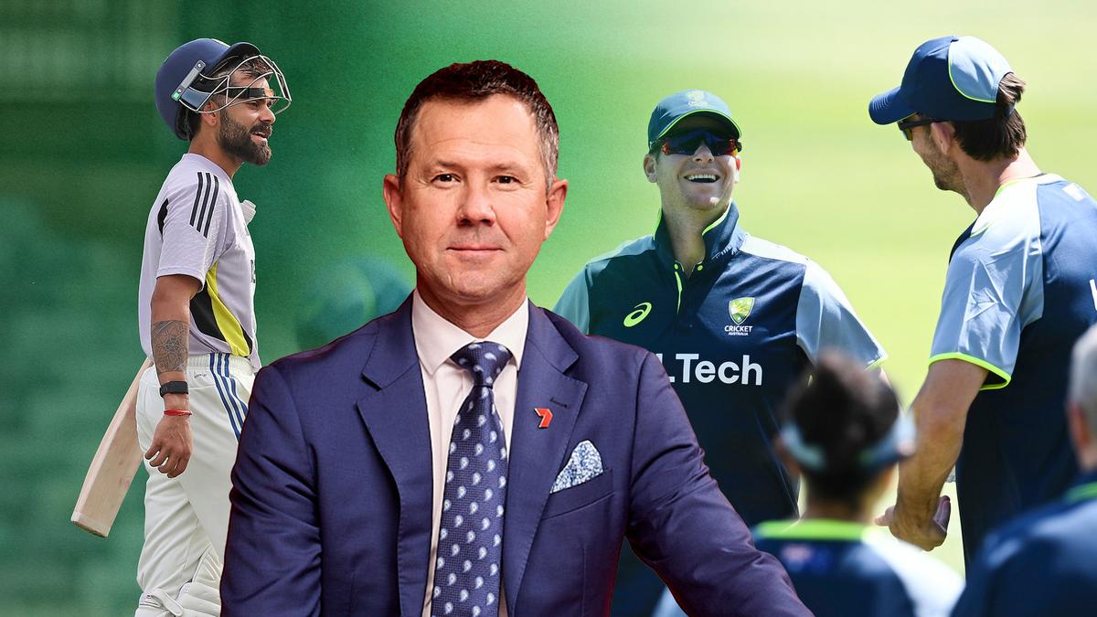 Ricky Ponting urges Australian stars to keep it simple against India ...