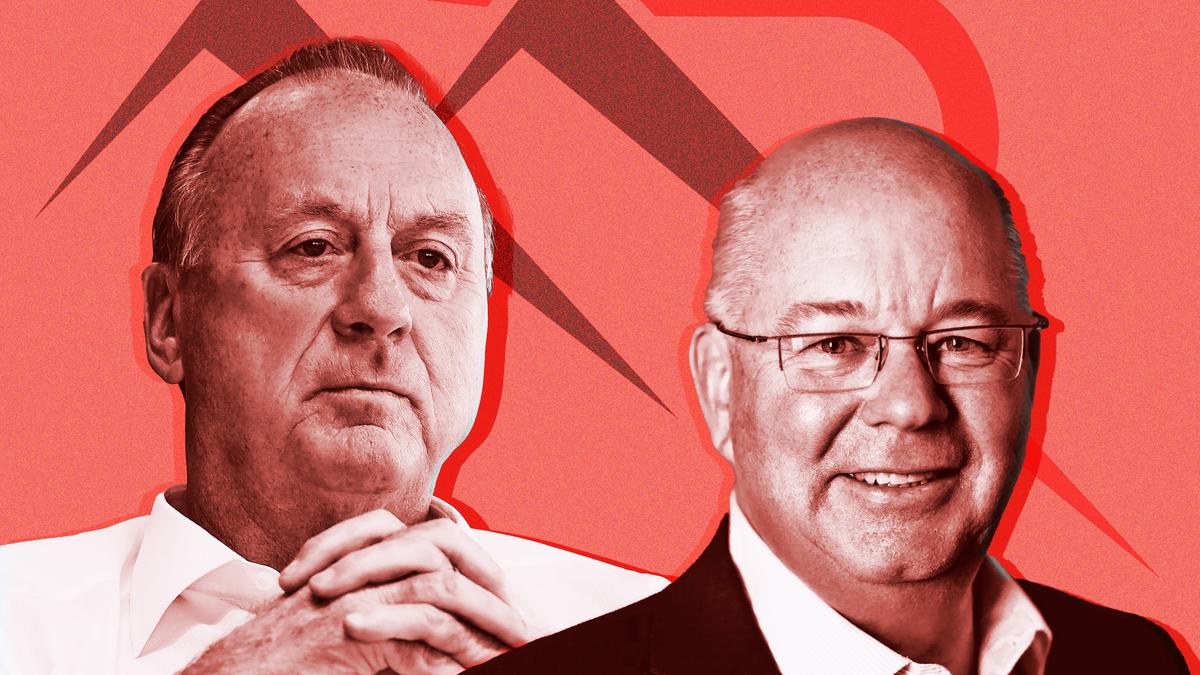 Mineral Resources: Australian Shareholders Association to take chair ...