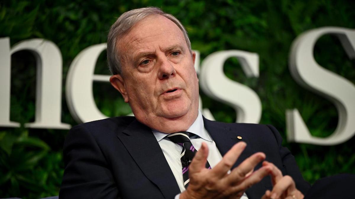 Treasury Future Fund founder Peter Costello warns Labor’s overhaul ...