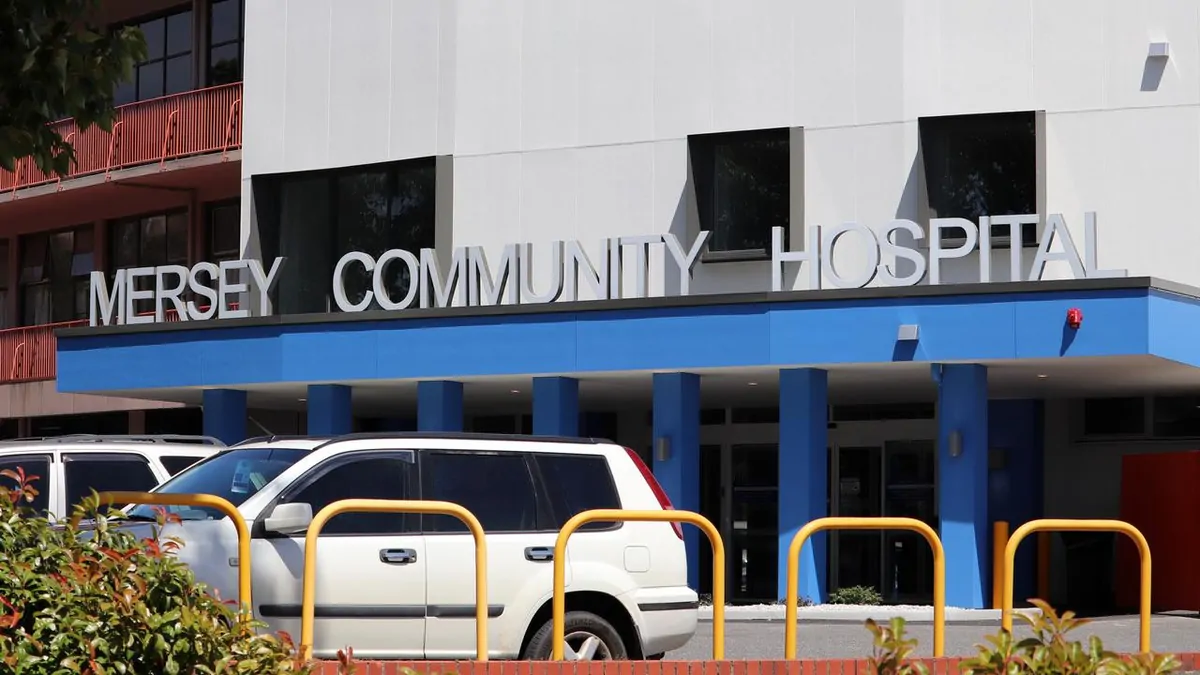 Coroner says Tasmanian man Alexander Patterson’s survival chance was ...