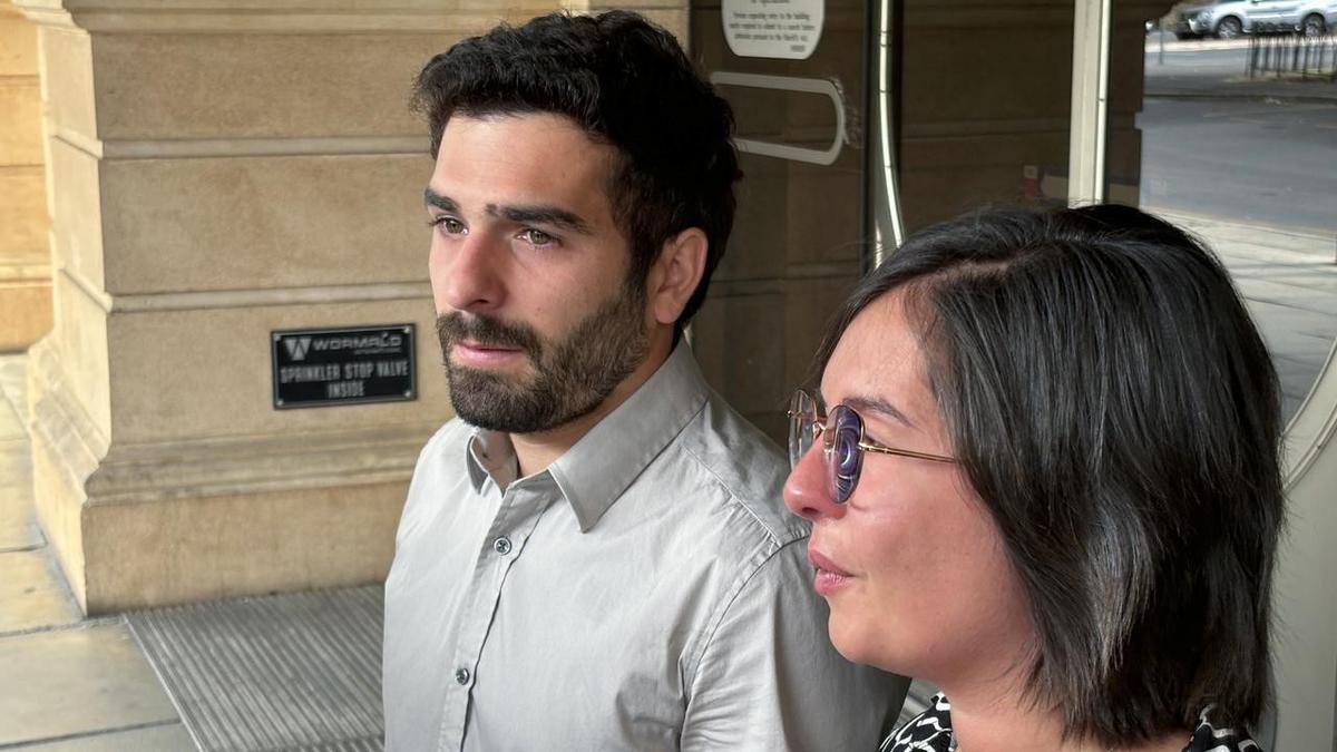 Italian tourist Gabriele Cairo spared jail over triple fatality in ...