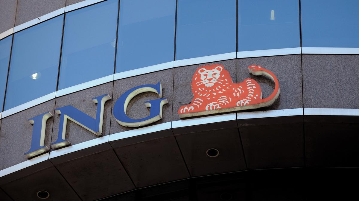 ING Bank Australia outage: App and website goes down as customers are ...