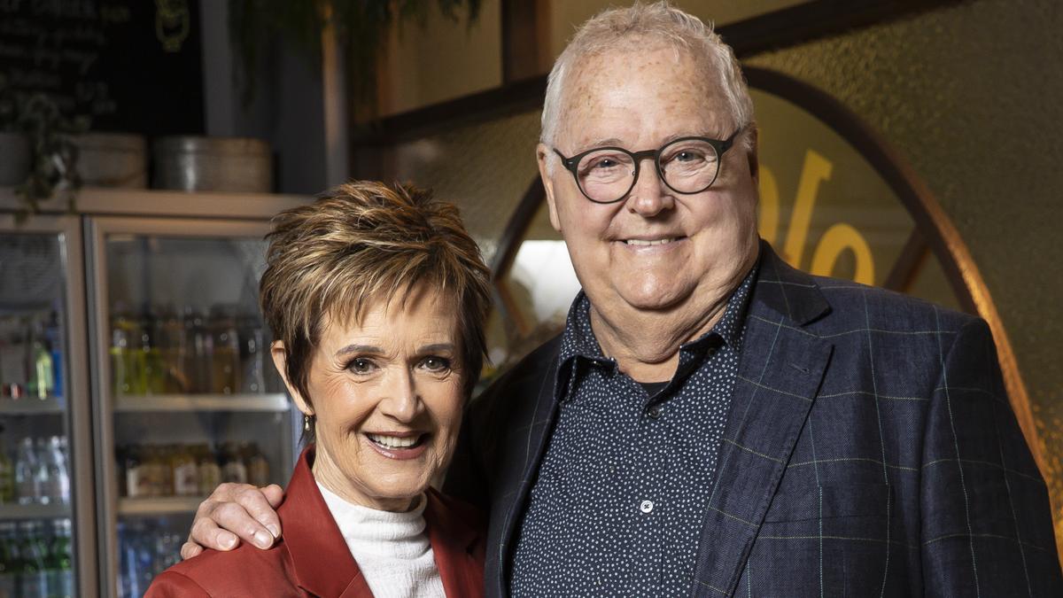 Neighbours star Ian Smith quits Aussie TV show after being diagnosed ...