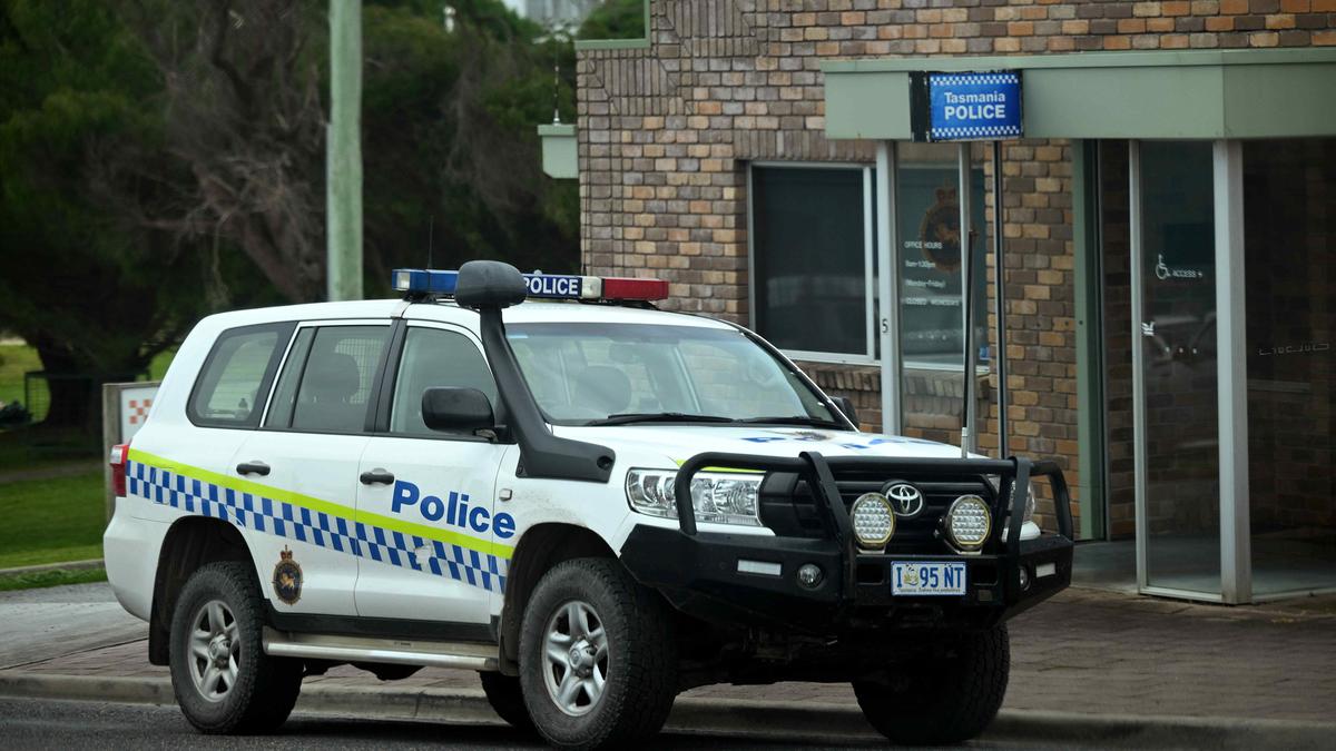 Launceston police shooting: Officers shoot dead man who threatened ...