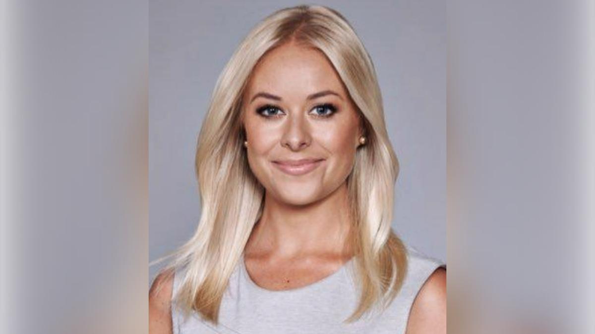 Airlie Walsh suing Channel Nine for sexual discrimination after ...