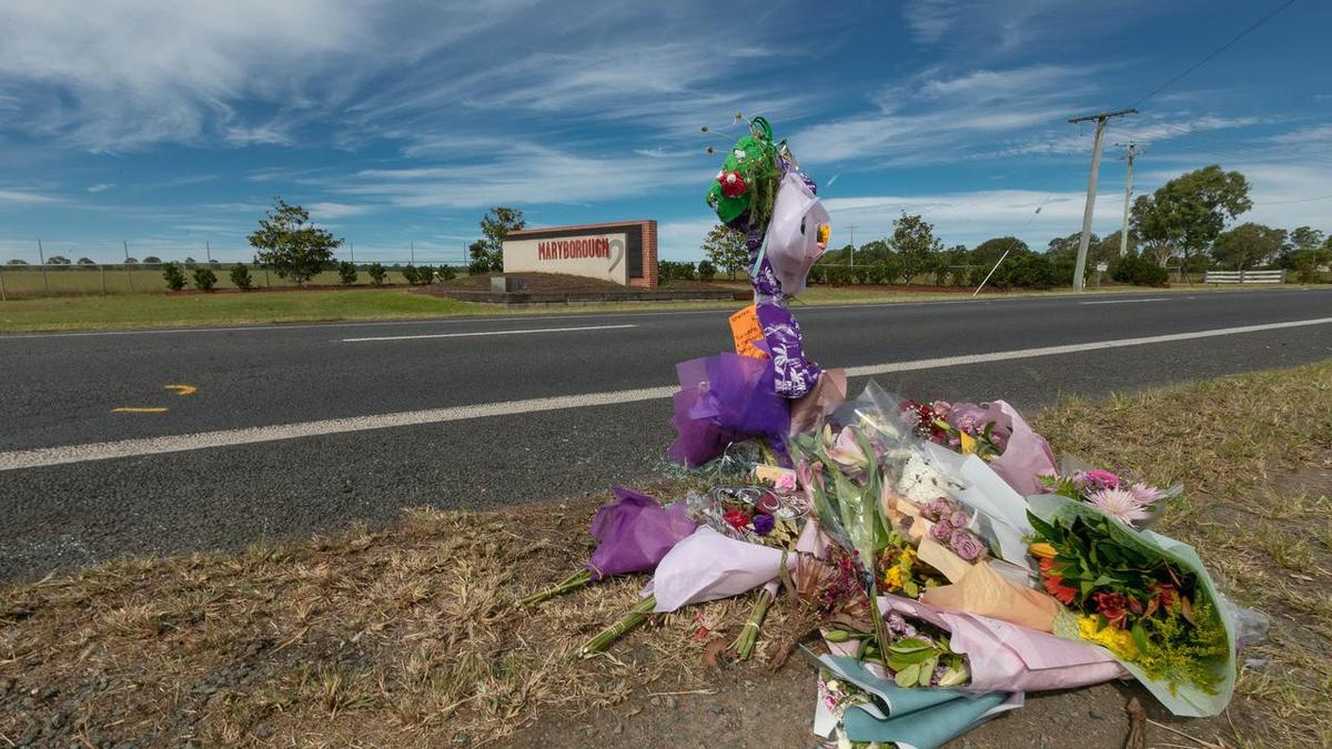 Bundaberg teen driver learns fate over crash that killed Sheree ...