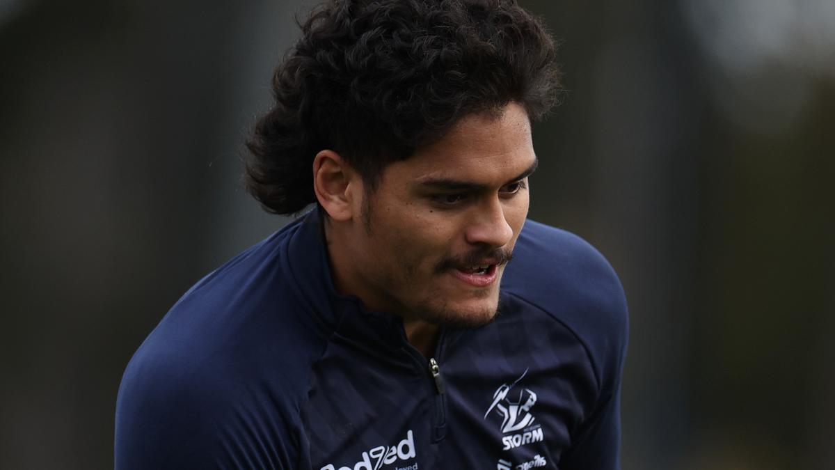 Melbourne Storm star Shawn Blore accused of targeting man in late-night ...
