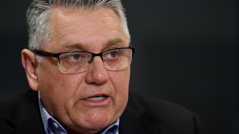 Ray Hadley: Mark Levy gets the nod as 2GB morning show host to replace ...