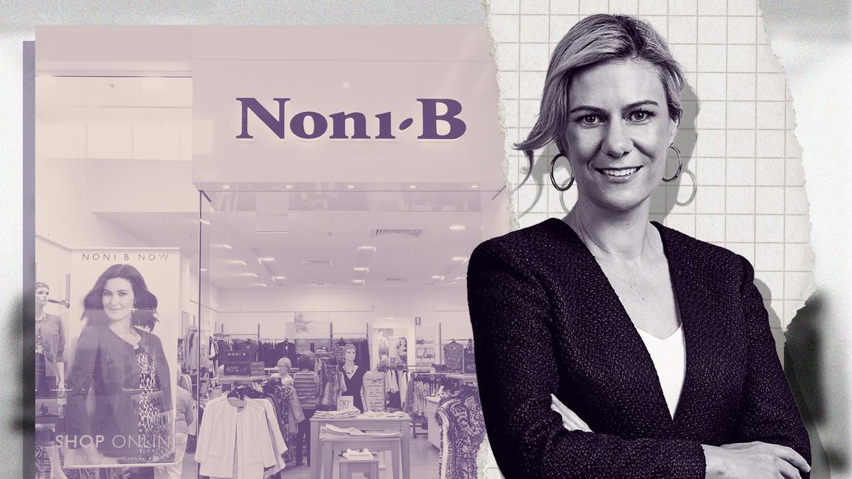 500 jobs gone as receivers axe 160 Katies, Millers, Rivers and Noni B stores by mid-January ...