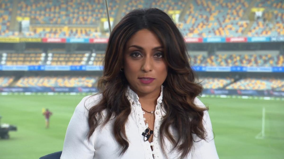 Isa Guha: Cricket commentator forced to apologise after calling Jasprit ...
