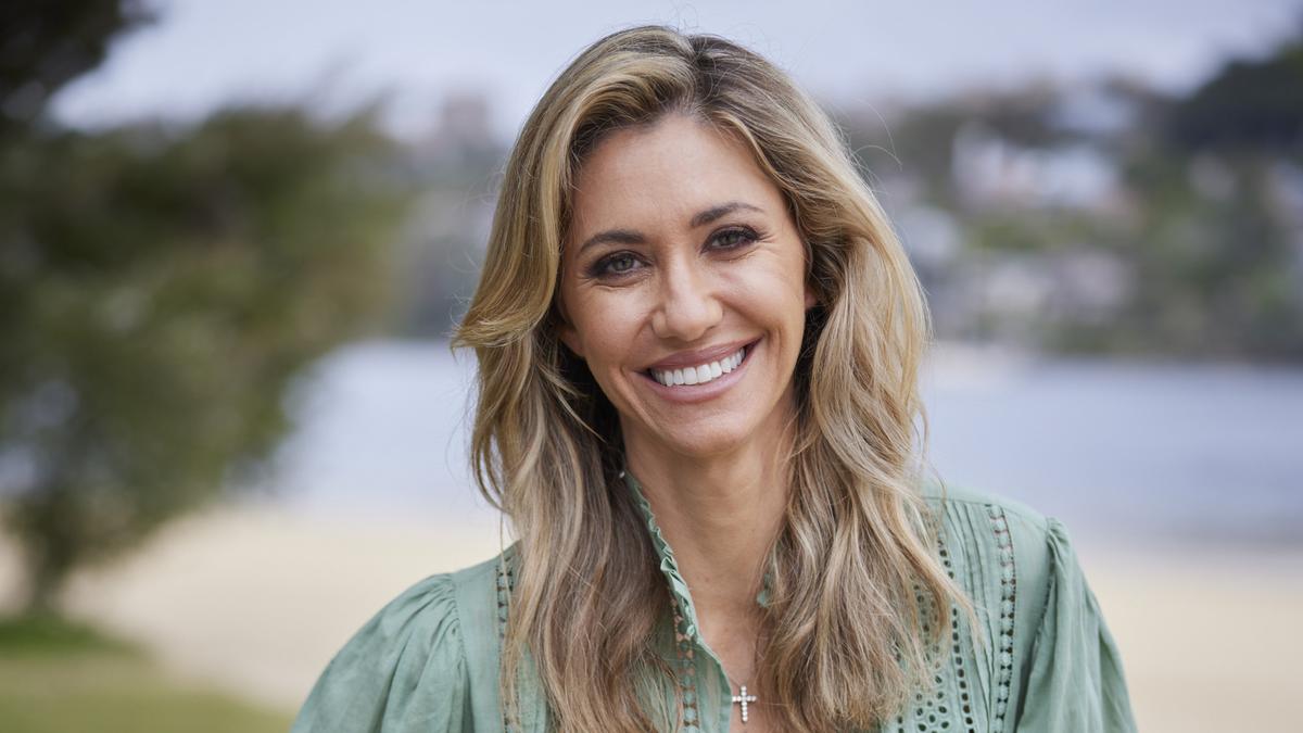 Better Homes and Gardens designer and decorator Juliet Love shares her ...