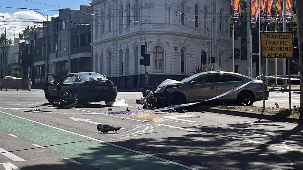 Gulet Mohammed Ahmed: Drug driver jailed for 'abrupt, cruel' killing of ...