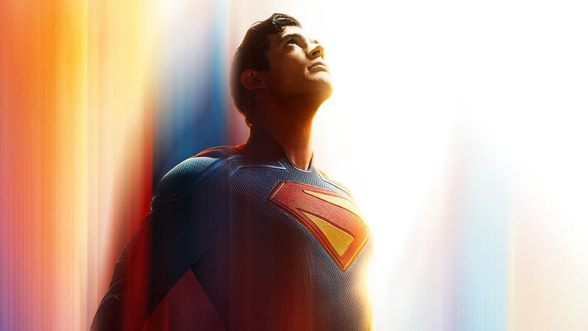 First Superman teaser trailer: James Gunn explains his vision ...