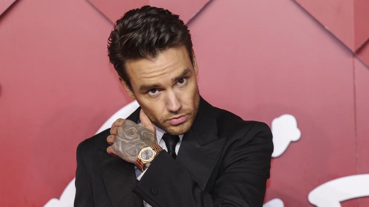 Liam Payne’s friend Roger Nores states One Direction singer 'suffered ...