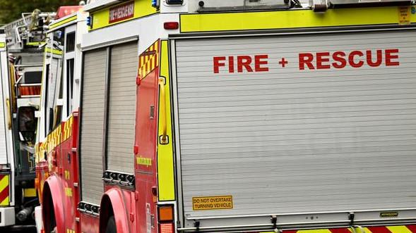 Warilla: Woman killed after fire engulfs house on NSW South Coast | The ...