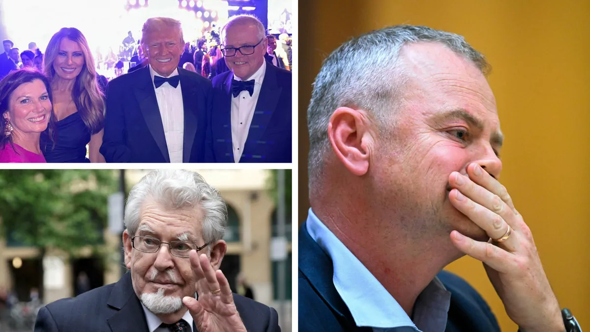 Teal backer Simon Holmes a Court cops criticism for Scott Morrison ...
