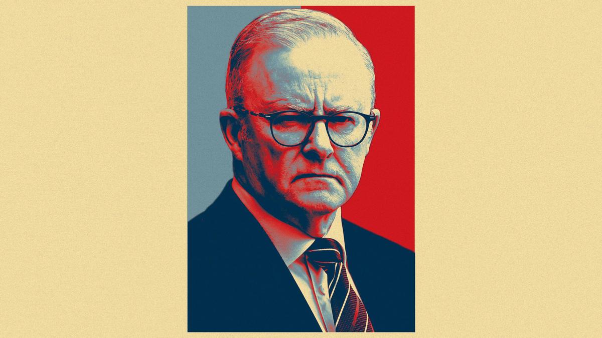 CAMERON MILNER: Political campaign catchphrases reveal plenty about a ...