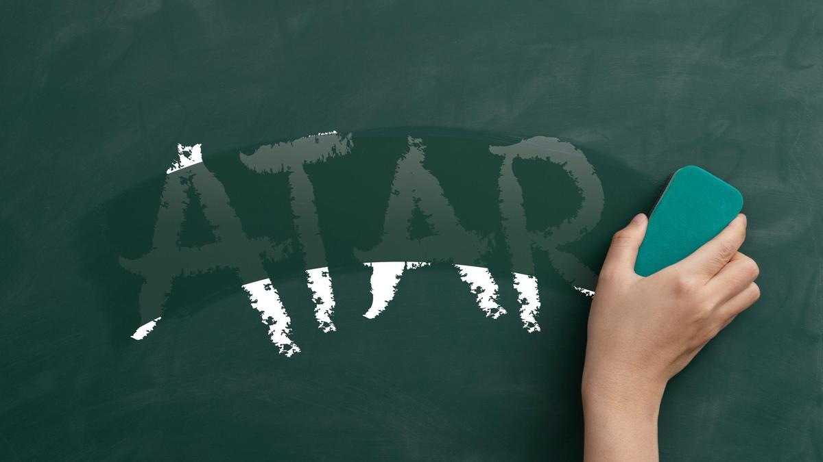 Coalition calls for vocational education in schools to knock ATAR off ...