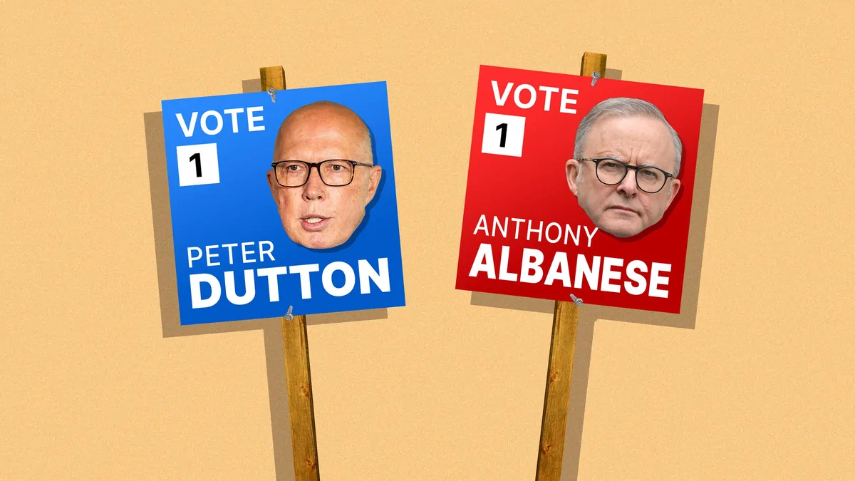 Federal election 2025: Victoria shapes as key battleground as Peter ...