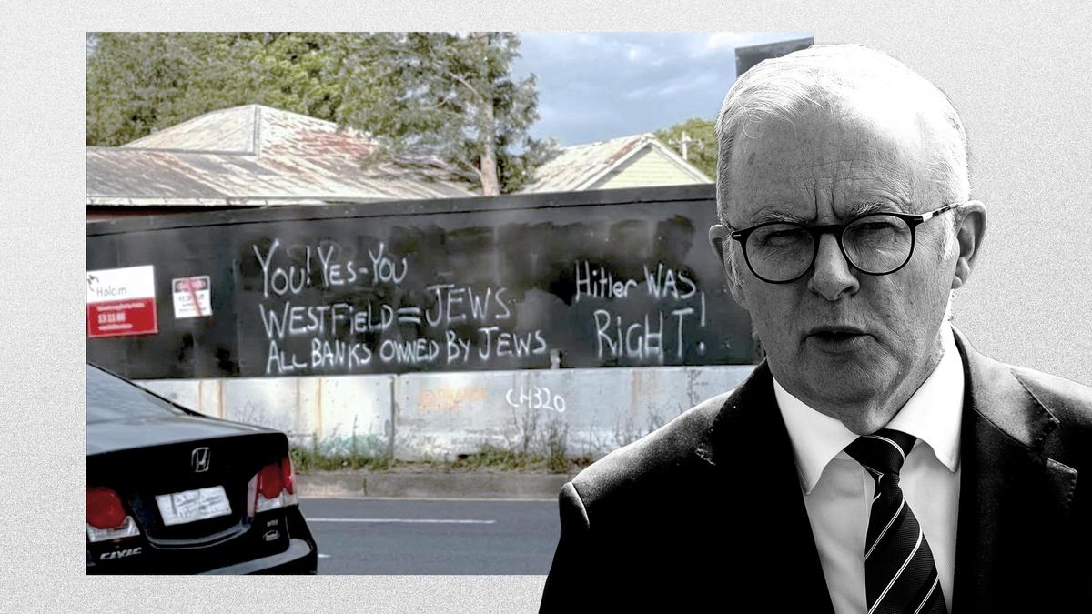 CAMERON MILNER: You want unity this Australia Day, Prime Minister? Why ...