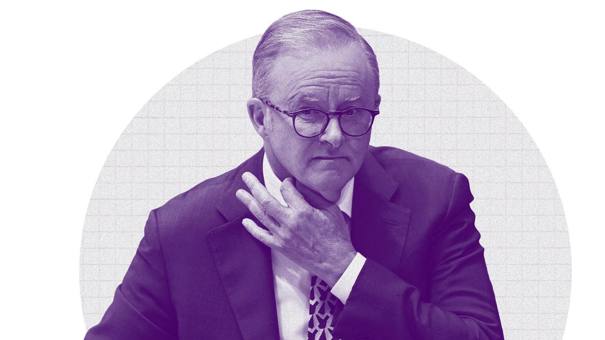 MARK RILEY: Peter Dutton's appeal to public about whether they are better or worse off a ...