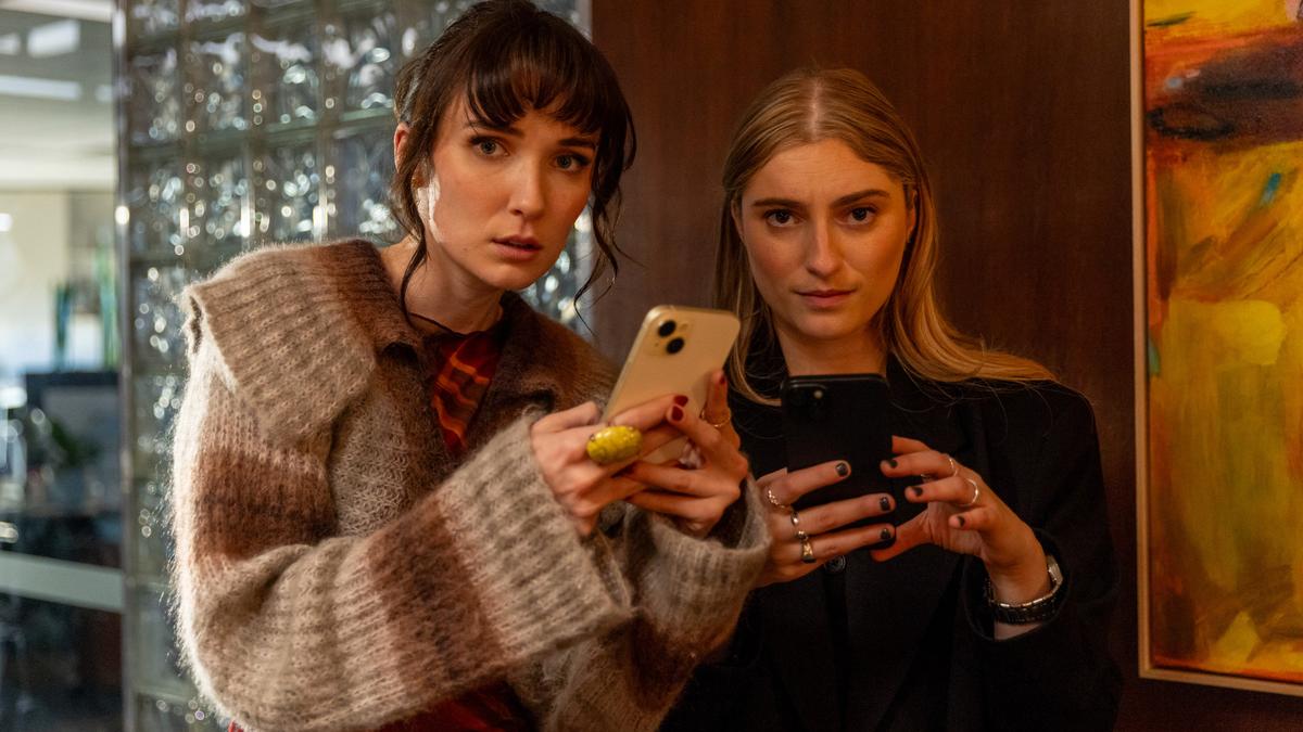 Optics: Blake Lively and Justin Baldoni scandal well-timed for Jenna ...