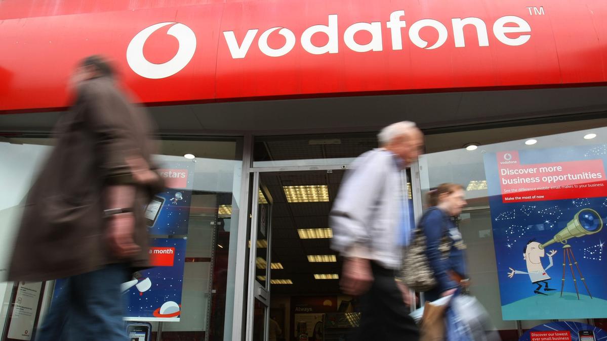 Vodafone outage: ‘Technical issue’ causes mass outage across Australian ...
