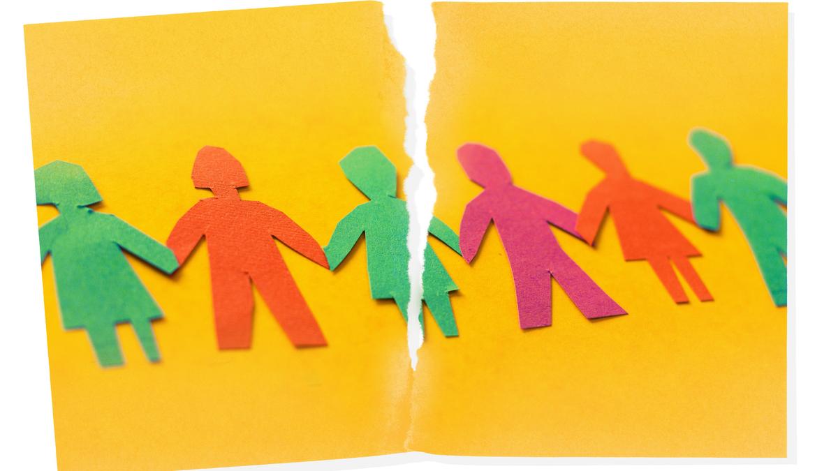 JACKSON HEWETT: What happens to diversity, equality and inclusion when money, power and culture ...