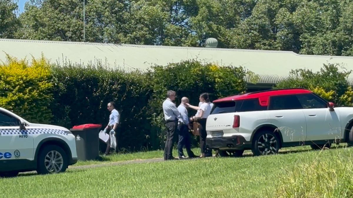 ASIO anticipated spikes in violence against Jewish targets months before caravan incident in ...