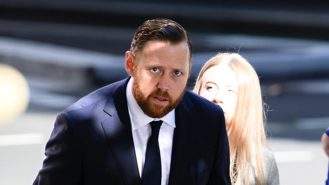 Timothy Malcolm Rowland: Man with 'sexsomnia' cleared of rape after ...