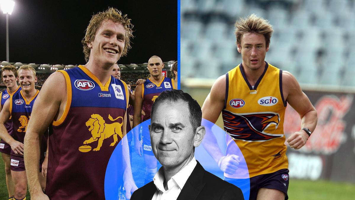 JUSTIN LANGER: Deaths of Adam Hunter and Troy Selwood highlight the ...