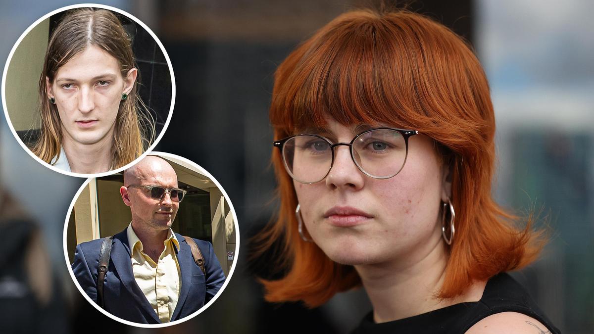 Activists fined over thwarted protest at Woodside boss Meg O’Neill’s ...