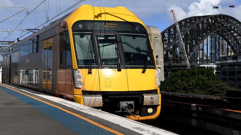 Sydney train strike: RTBU win weekend court battle over Minns ...