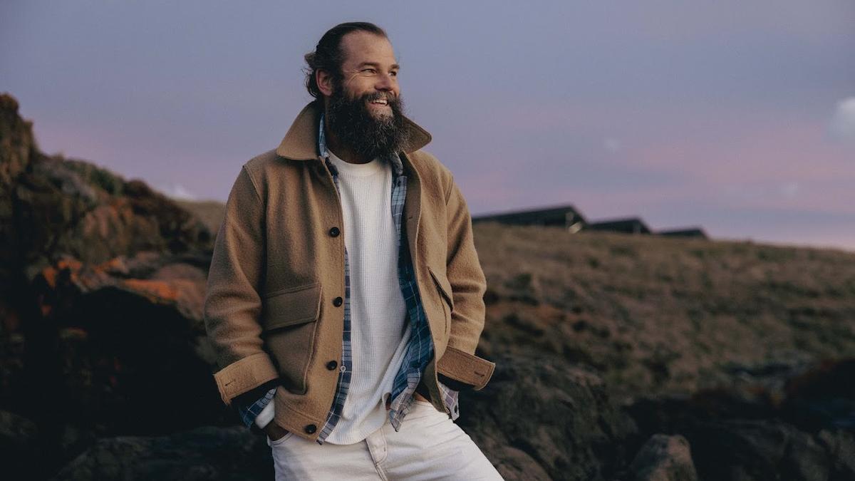 The Nightly On ... Tomorrow: Sea Forest founder Sam Elsom on an ...