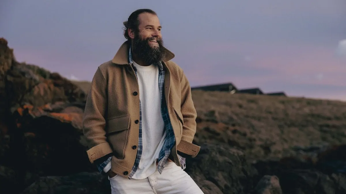 The Nightly On ... Tomorrow: Sea Forest founder Sam Elsom on an ...