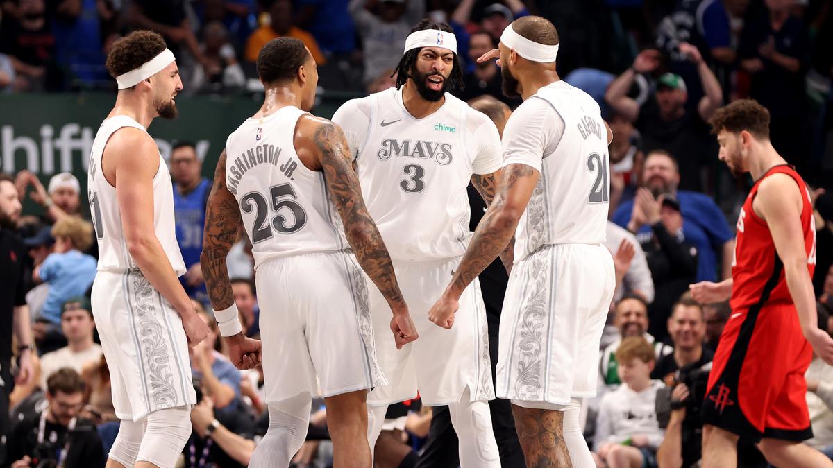 Dallas Mavericks' assistant coach Darrell Armstrong arrested for ...