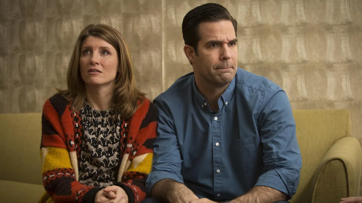 Catastrophe: 10 years on, biting comedy still reigns as one of the best ...