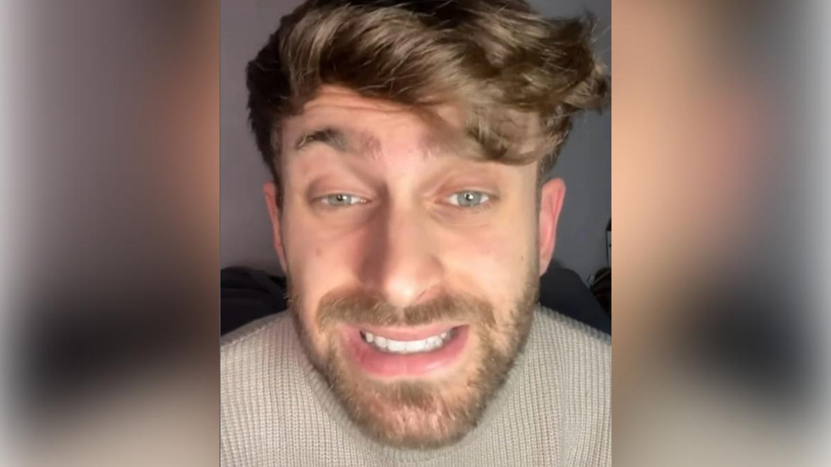 Max Veifer: Israeli influencer addresses furore over Bankstown nurses ...