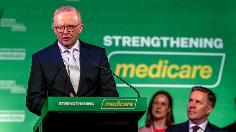 Prime Minister Anthony Albanese caught making ‘misleading’ claims on ...