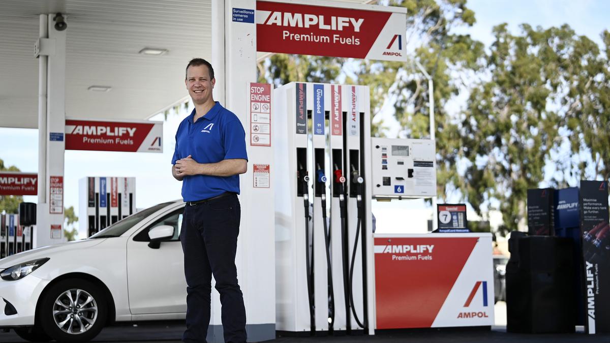 Ampol: Retailer and refiner’s profits squeezed despite record fuel ...