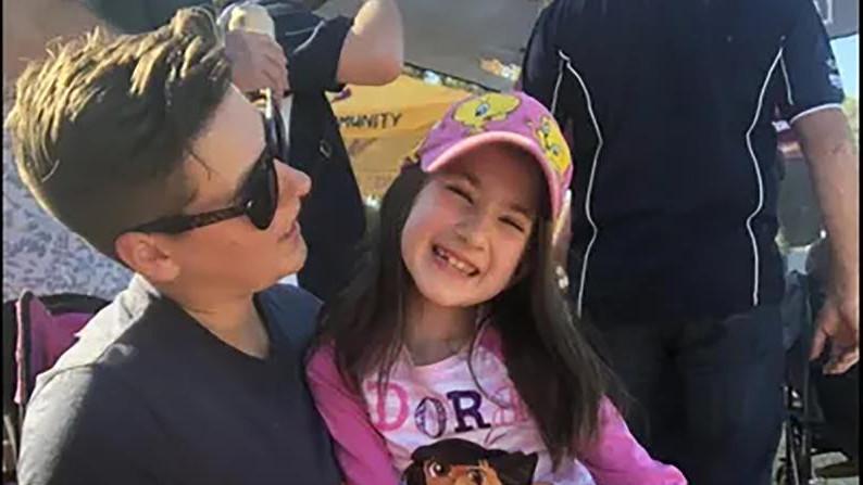 Elizabeth Struhs: Parents, Jason and Kerrie Struhs, among 'cult' group ...